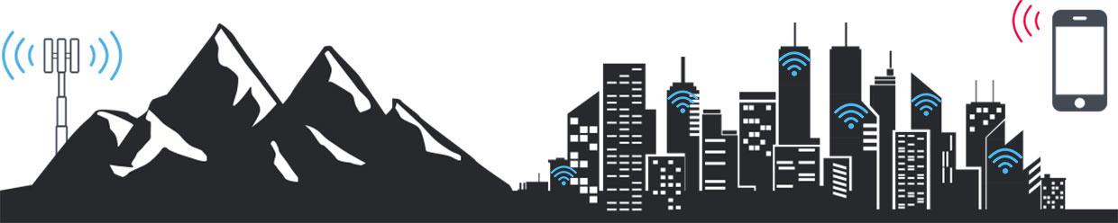 Indoor Coverage Solutions | Cellcom