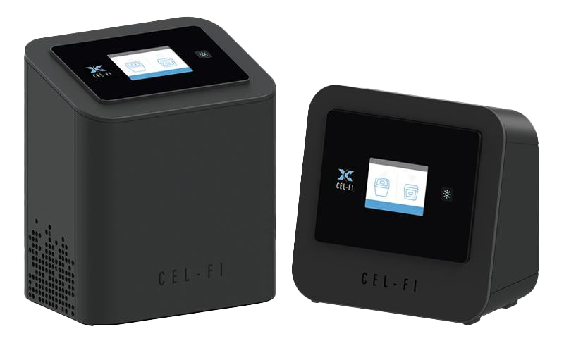 Cel-Fi Cellular Booster | Cellcom