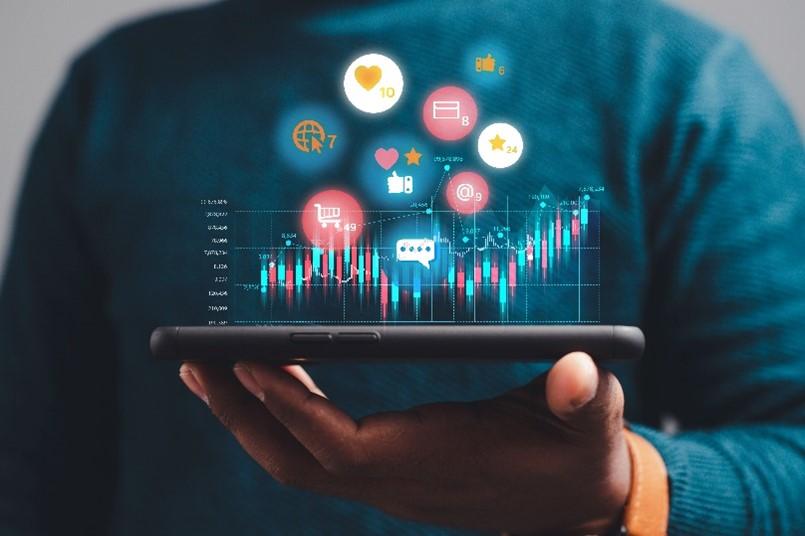 The Latest Smartphone Trends | Cellcom