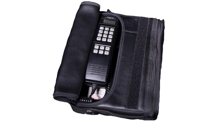 Phone Trends - Then vs. Now | Cellcom