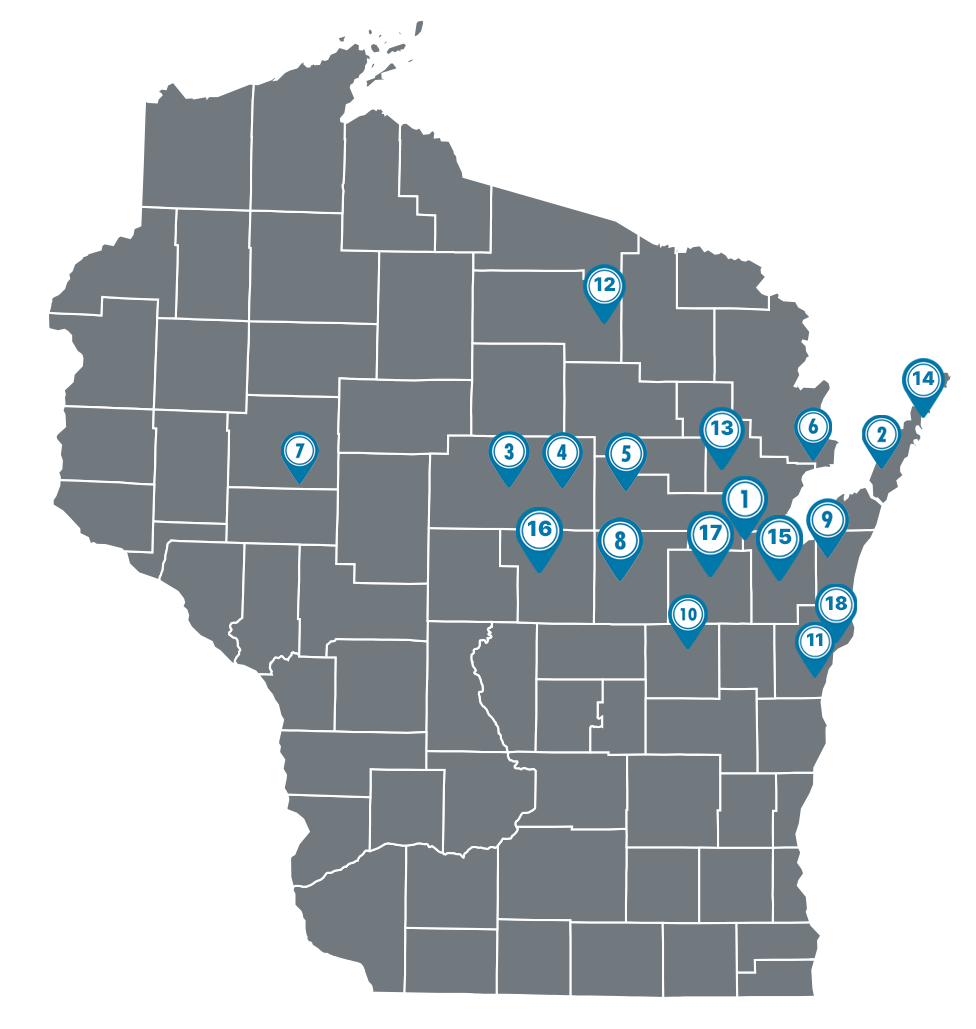 Network Enhancements | Cellcom