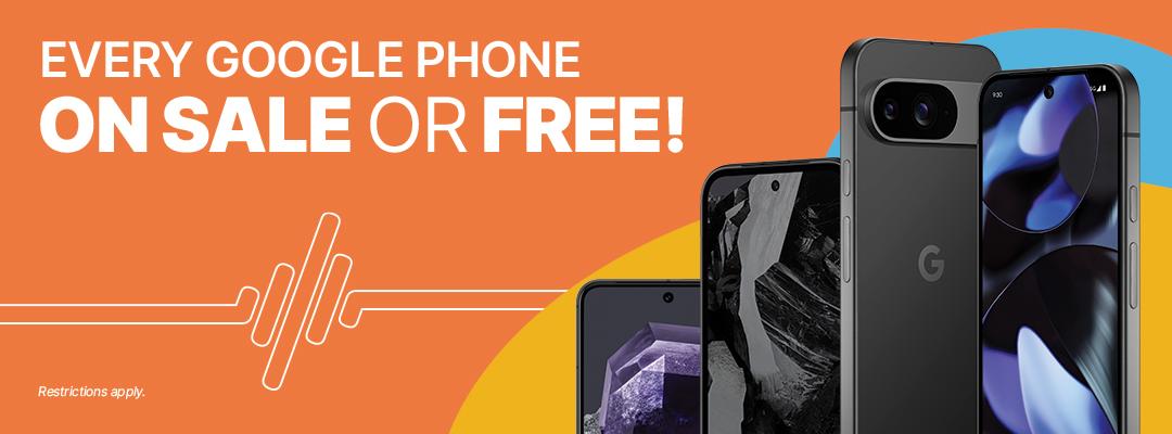 Google Promotional Offers | Cellcom