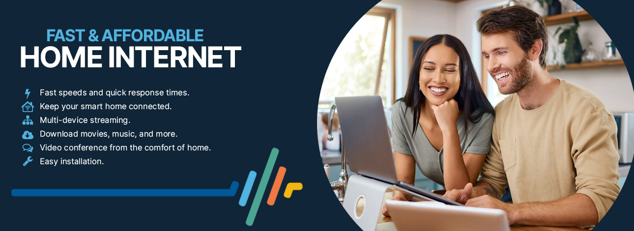 Home Internet | Residential Services | Cellcom