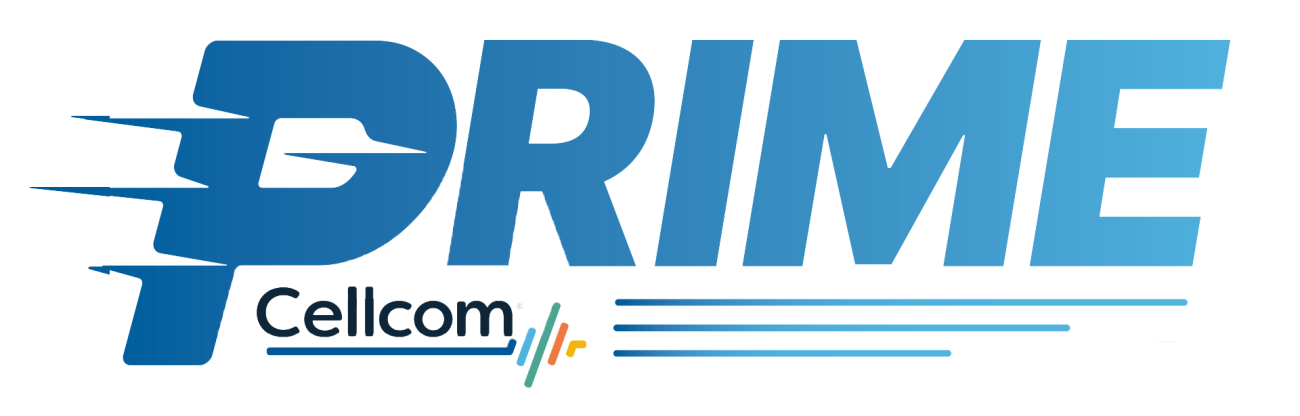 Cellcom Prime | Cellcom