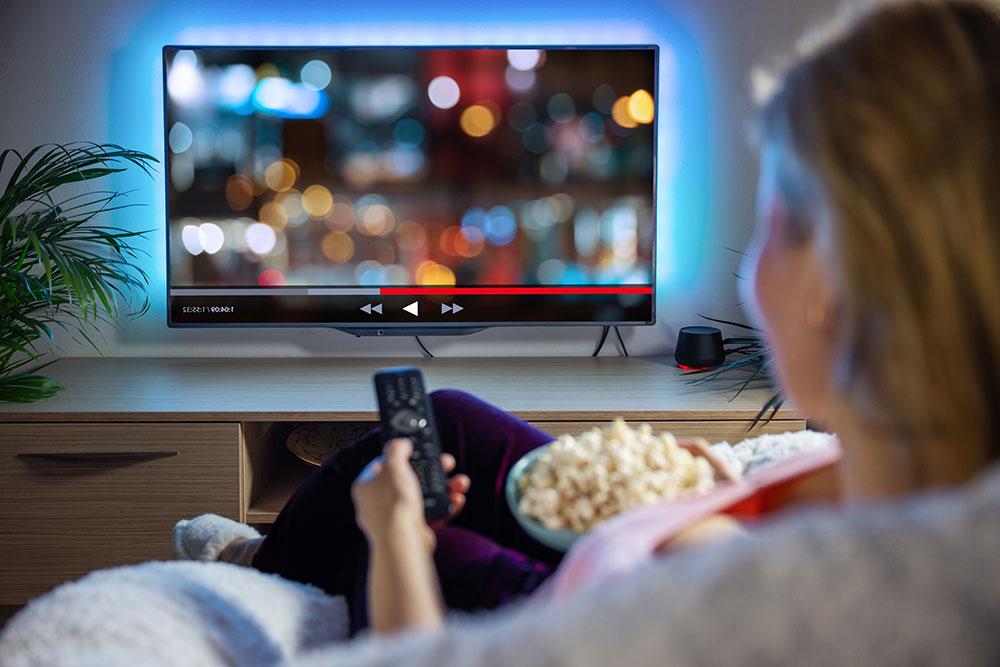 NsightTV - In-Home Streaming Entertainment | Cellcom