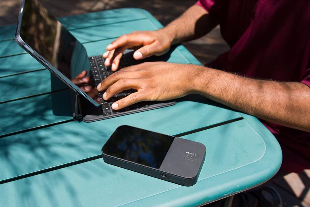 Unlock the Power of Mobile Broadband and Hotspots | Cellcom