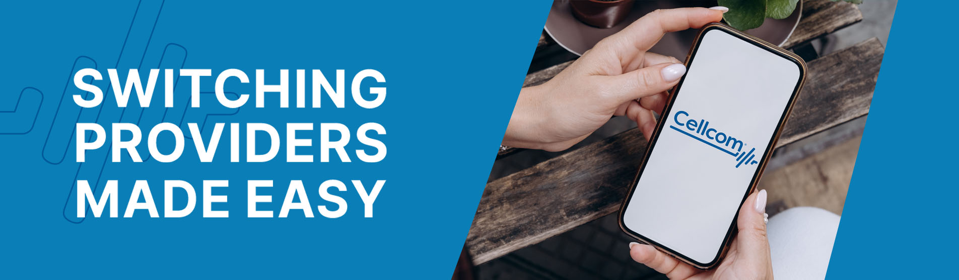 Bring Your Own Device | Cellcom