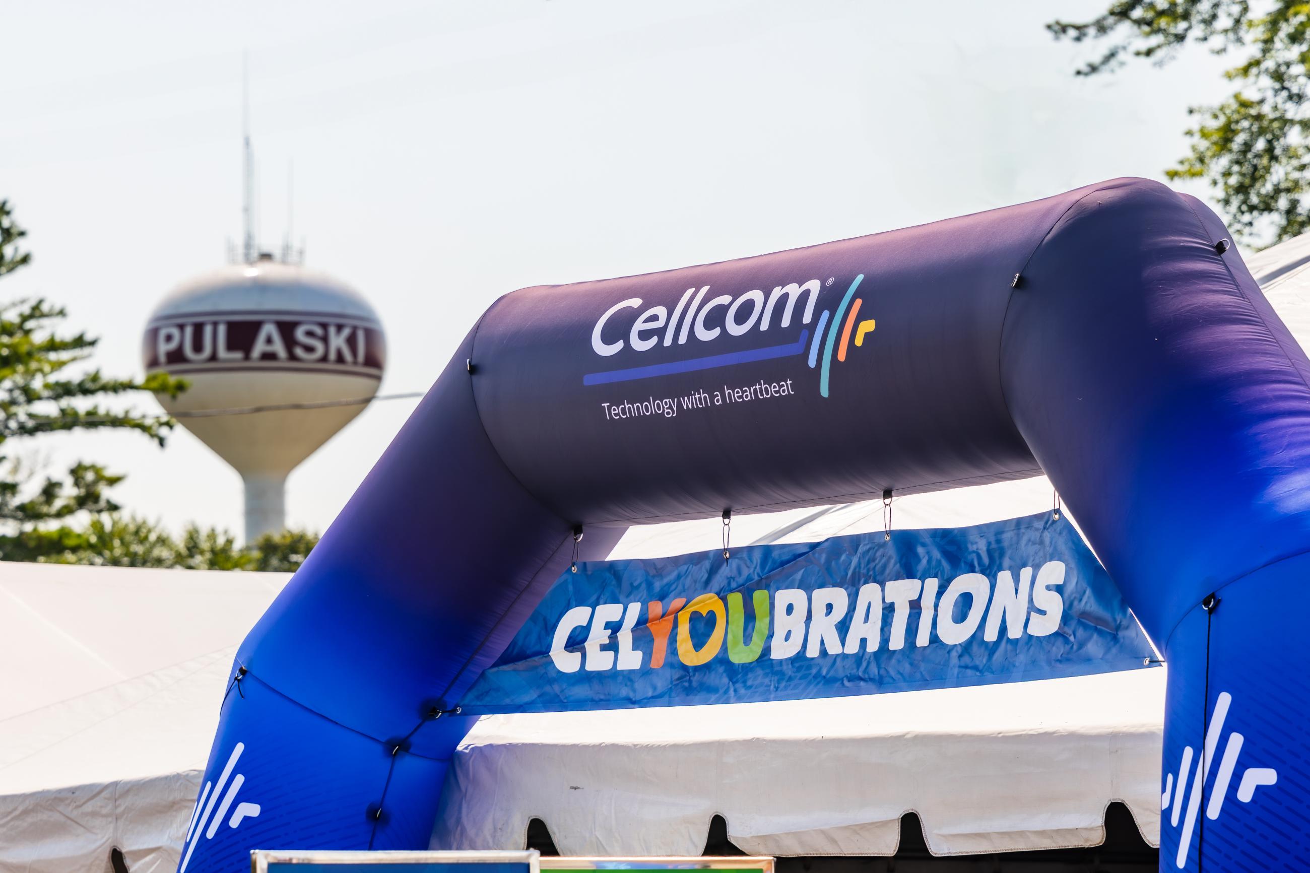 CelYOUbrations 2025