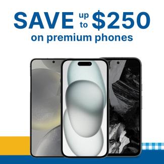 Deals | Cellcom