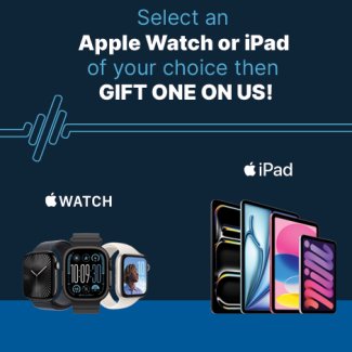 Apple Promotional Offers | Cellcom