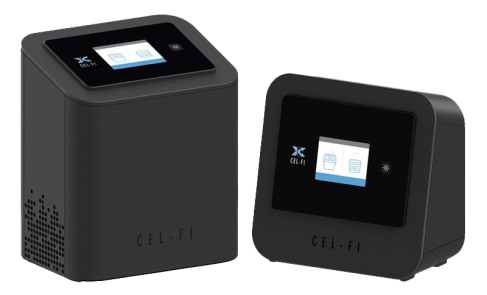 Cel-Fi Cellular Booster | Cellcom