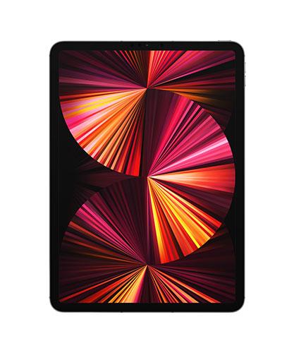 Ipad Front