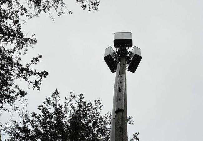 Cellcom Activates Small Cells on Washington Island to Enhance Wireless ...