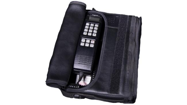 Phone Trends - Then vs. Now | Cellcom