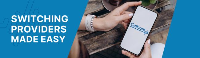 Bring Your Own Device | Cellcom