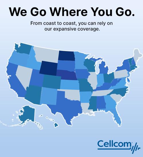 Why Choose Cellcom | Cellcom
