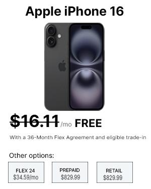 Save Big on all Phones | Cellcom