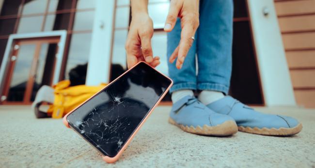 Device Protection Plan Open Enrollment (DPP) | Cellcom