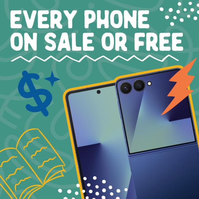 Deals | Cellcom