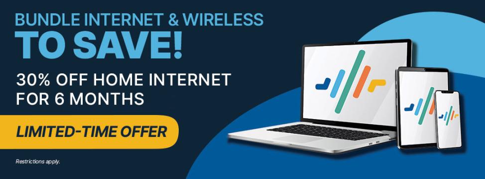 Home Internet | Residential Services | Cellcom