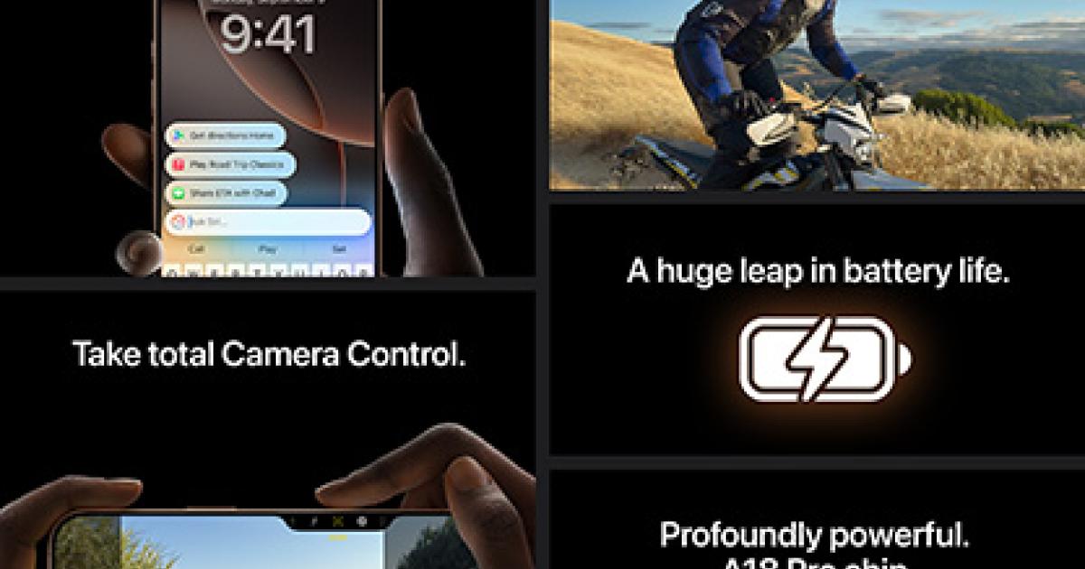 Compare the Apple iPhone 16e | Cellcom