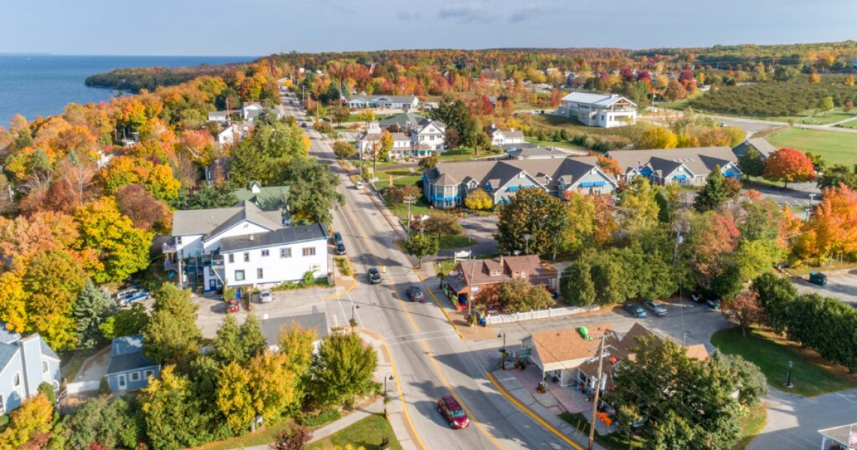 Cellcom Partners with Village of Egg Harbor | Cellcom